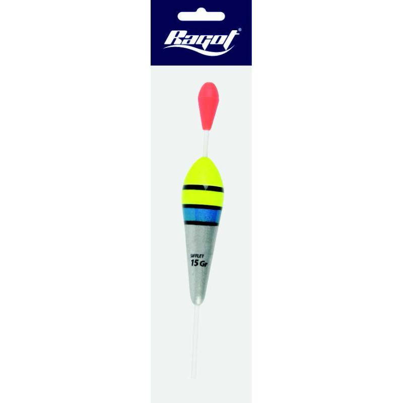 Ragot 1Fl Sifflet 15g