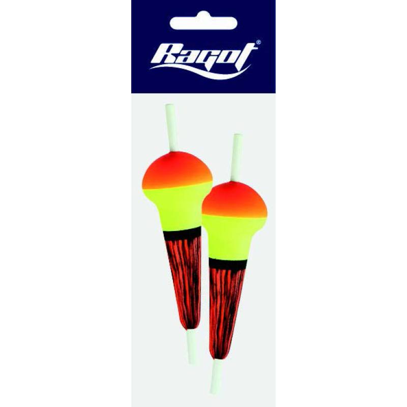 Ragot 2Fl Toulousain Ace 0.80g