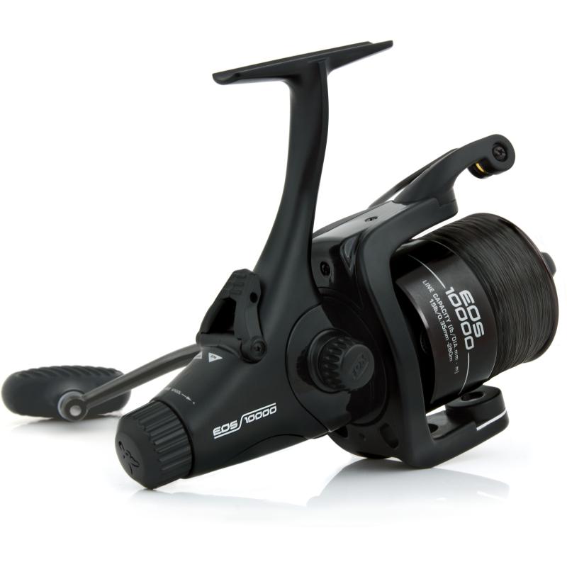 Fox Mini Micron X 2 rod set