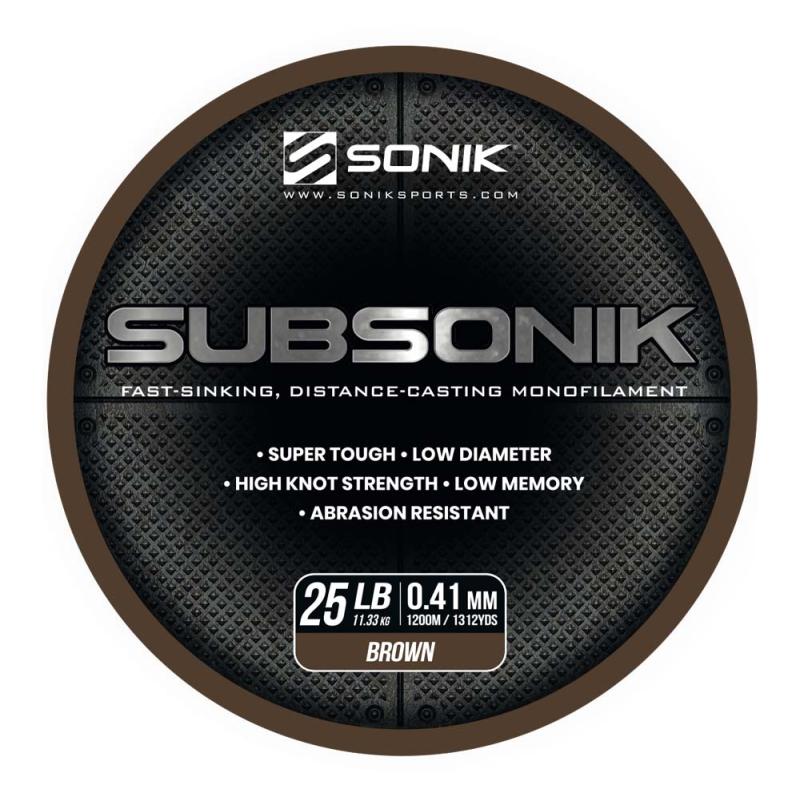 Sonik