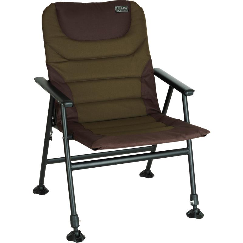 Fox Super Deluxe Recliner Highback Chair