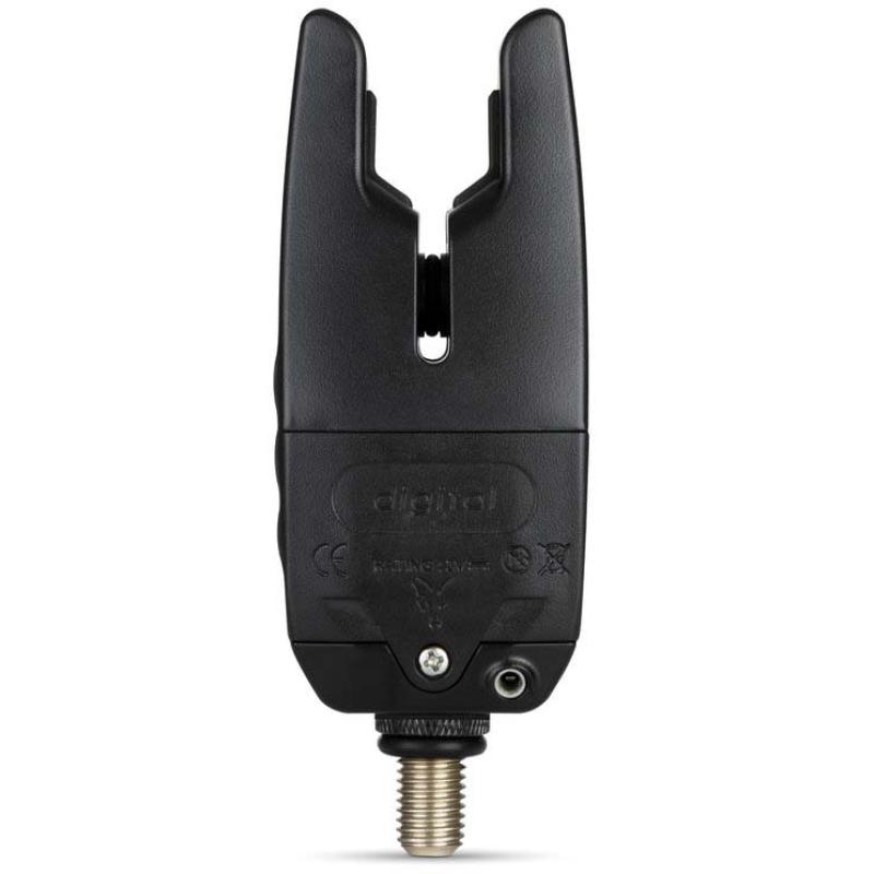 Fox Micron MX 3 rod set