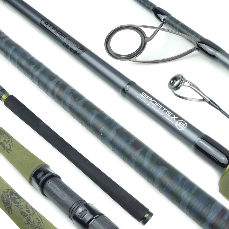 Sportex Angelruten