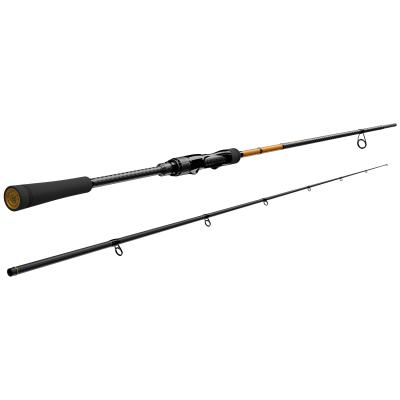 Sportex Absolut Level 3 (Baitcast) 1,95m "Pelagic" WG 65 - 125g - AB1950