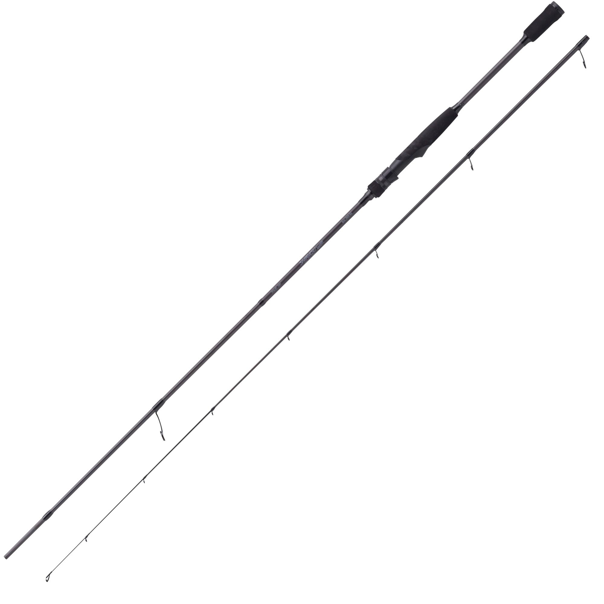 Balzer Shirasu Street IM-10 Solid Tip, 2,25m