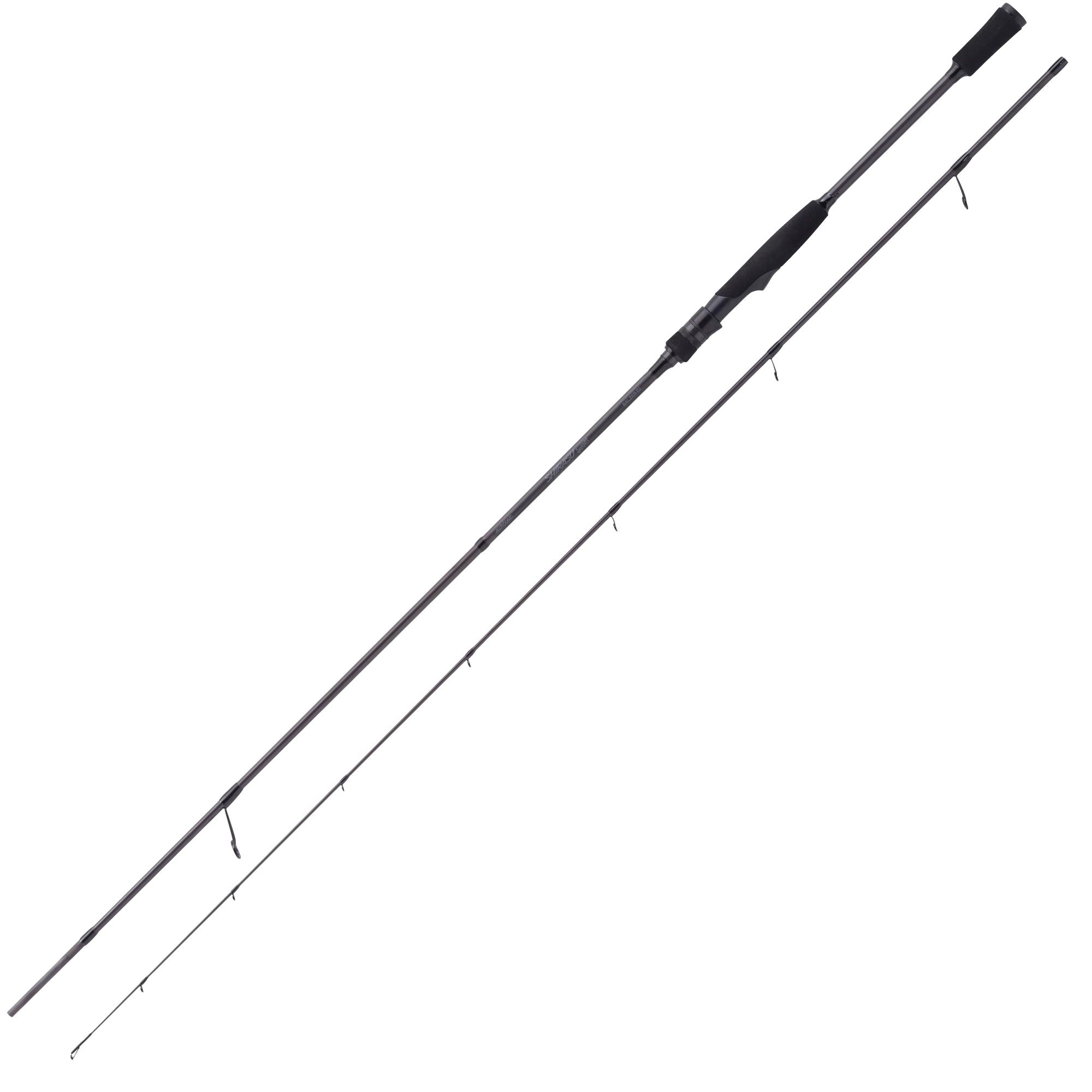 Balzer Shirasu Street IM-10 Allround, 2,30m