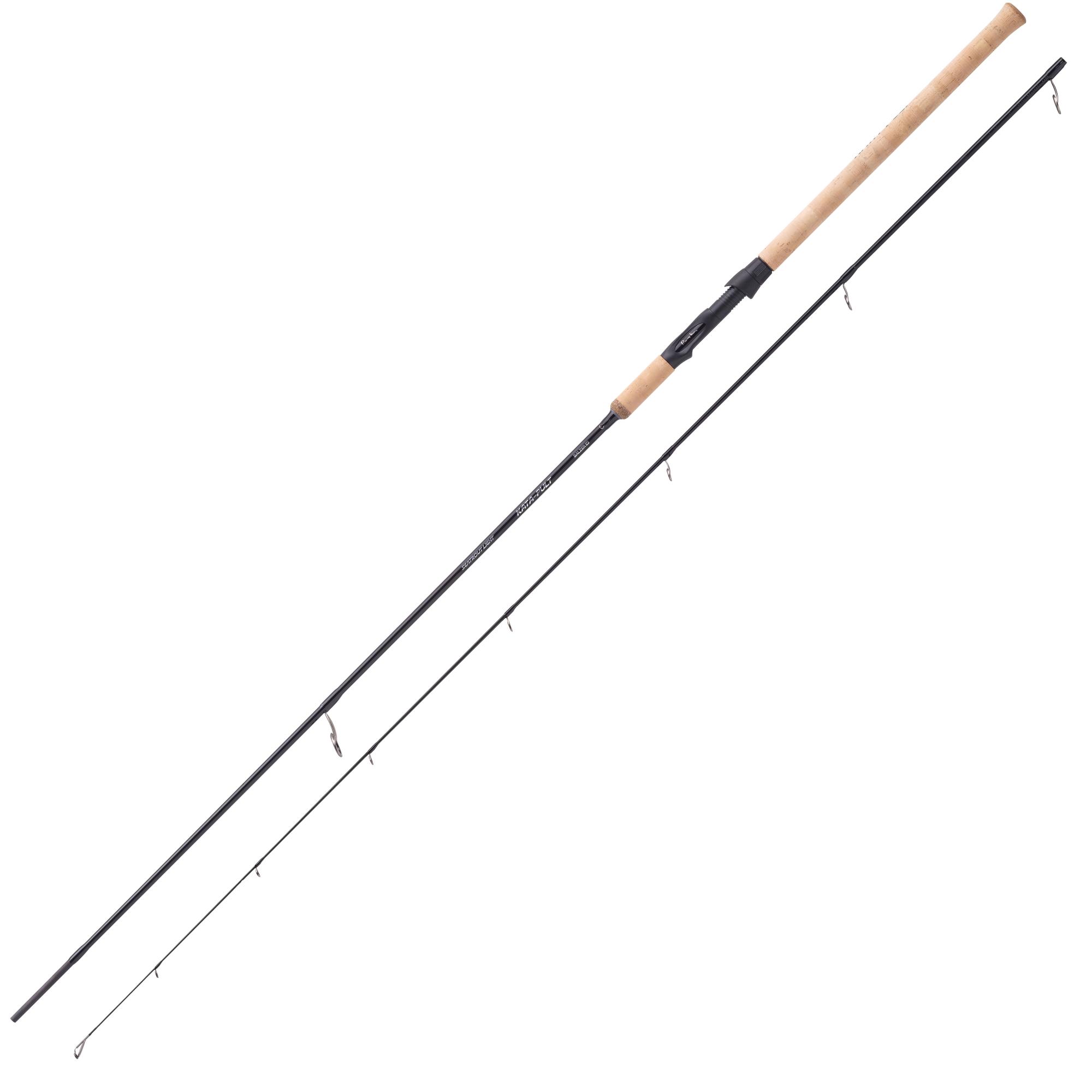 Balzer Kata-Pult Seatrout Light, 2,75m
