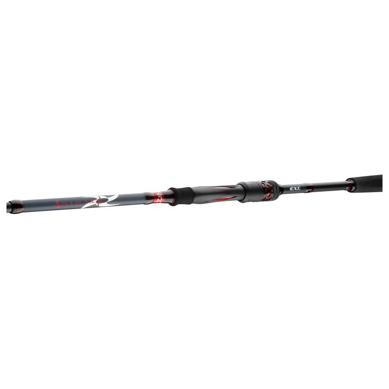 Daiwa Crossfire Spin 2,70m 20-60g