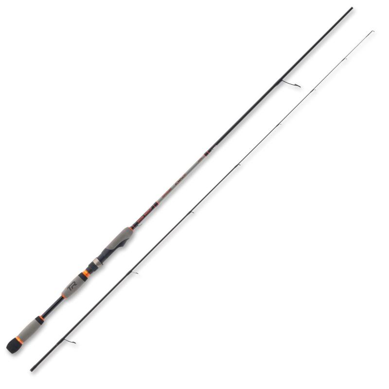 Cuillère IRON TROUT CW-7 2,10 m 0,6-7 g