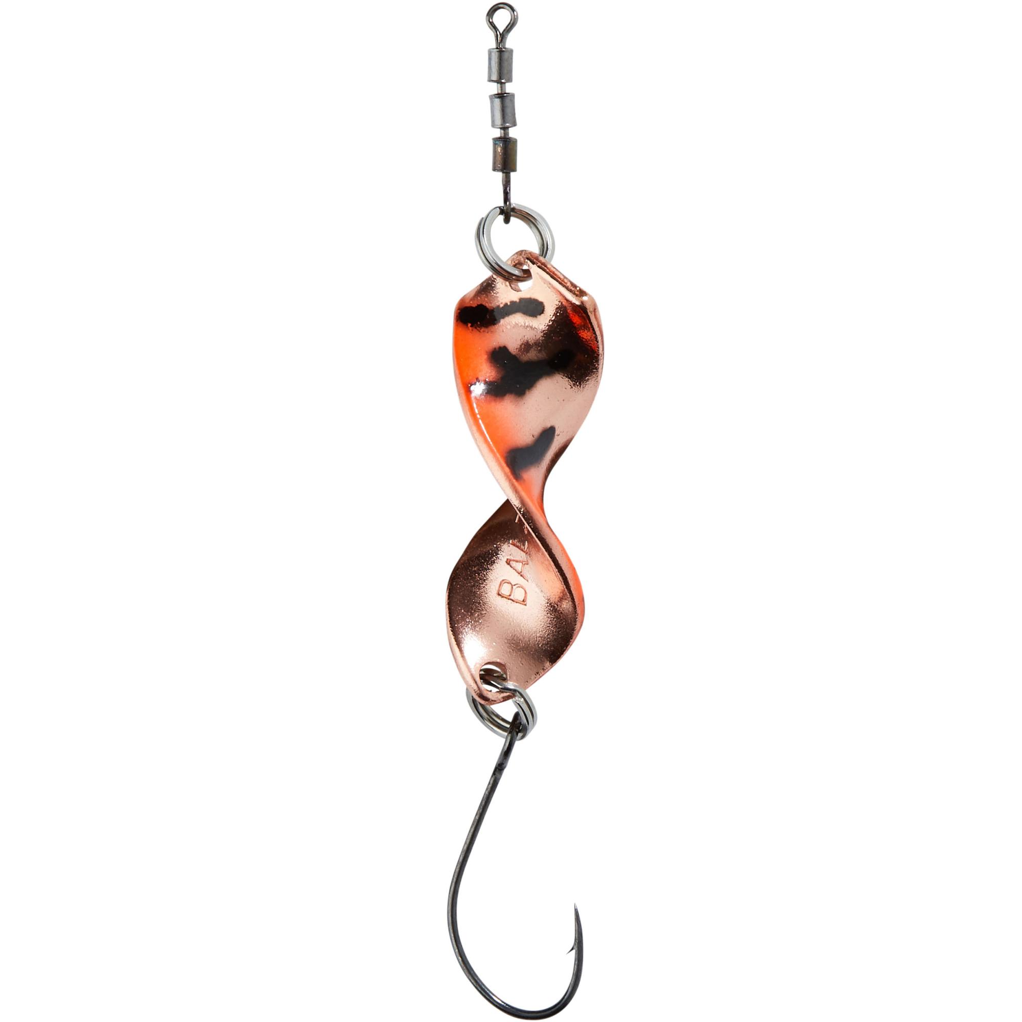 Balzer Shooter Spoon Copper Perch 6,5g