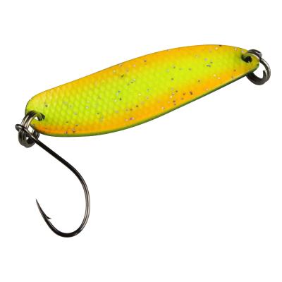 FTM Spoon Hammer 3,2gr. gelb-rot/schwarz