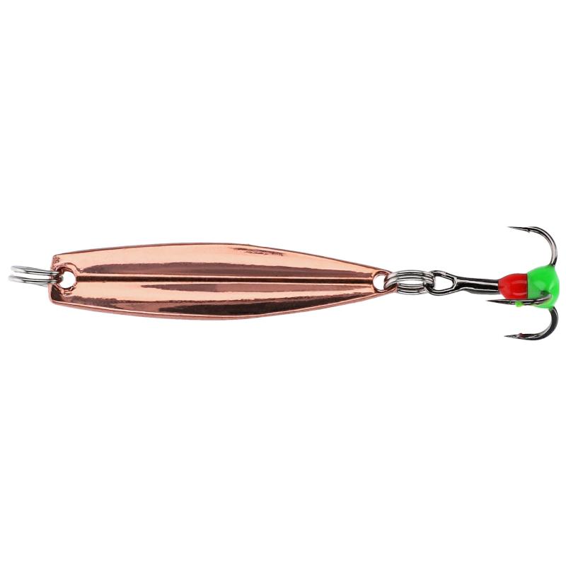 Mikado Eis-Ice 22 3.5Cm/2.5G Kupfer 5 Stck.