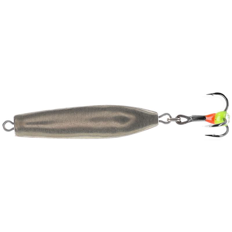 Mikado Eis-Blinker Ice 07 3.6cm/4.2G Gold 5 Stck.