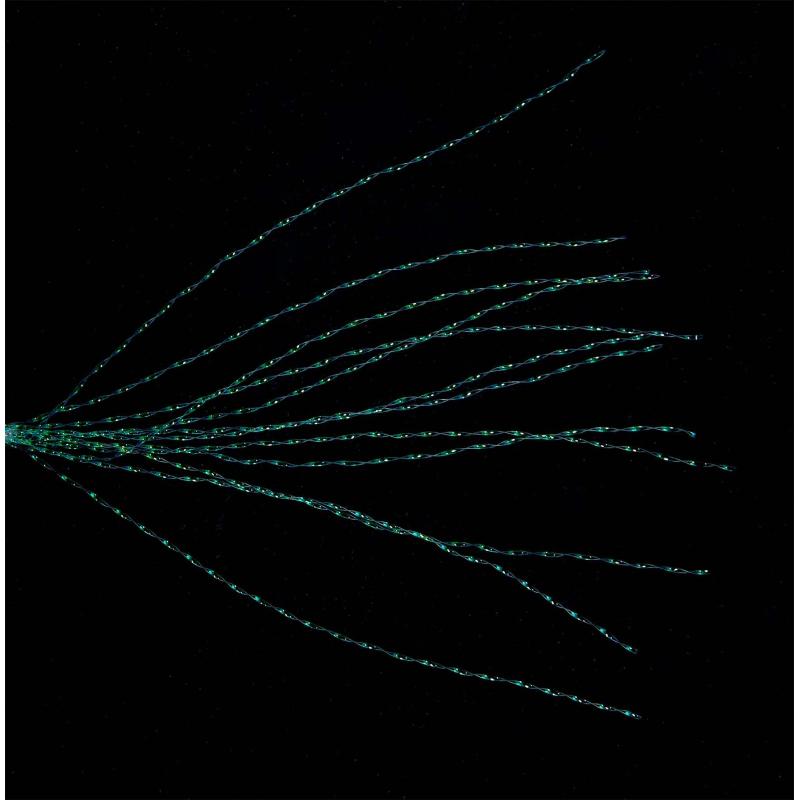 Balzer Hollow Dancer 6cm Lemon Pepper