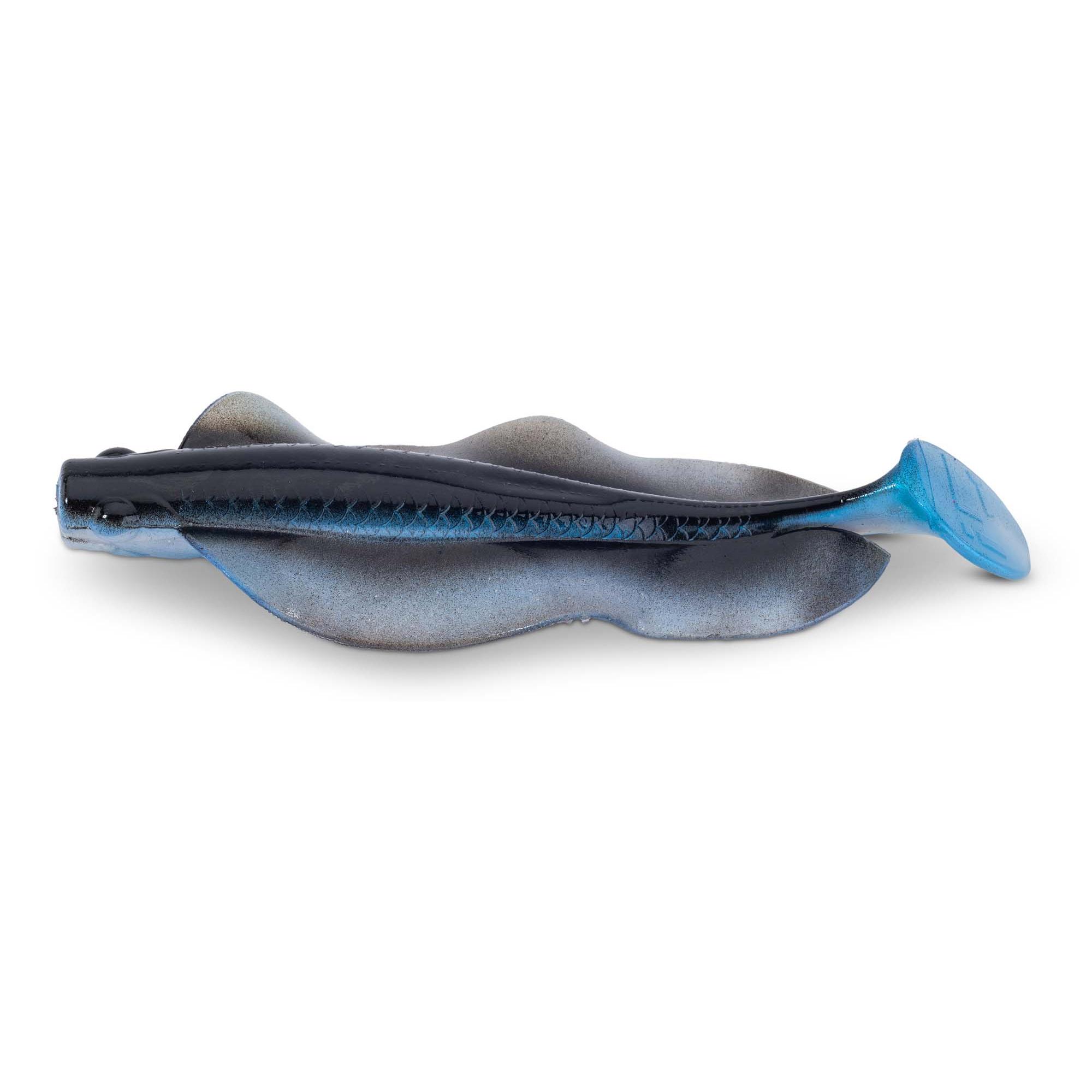IRON CLAW Hecht & Zander Wave Glider 13cm/RWF