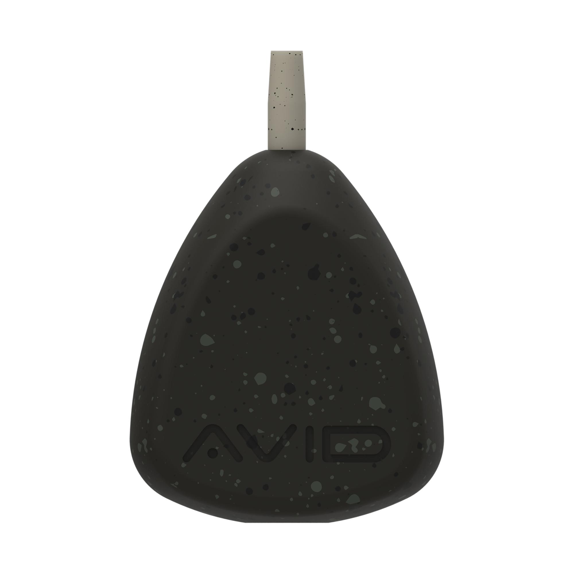 Avid Inline Flat Pear Groove Lood - 4oz/113g