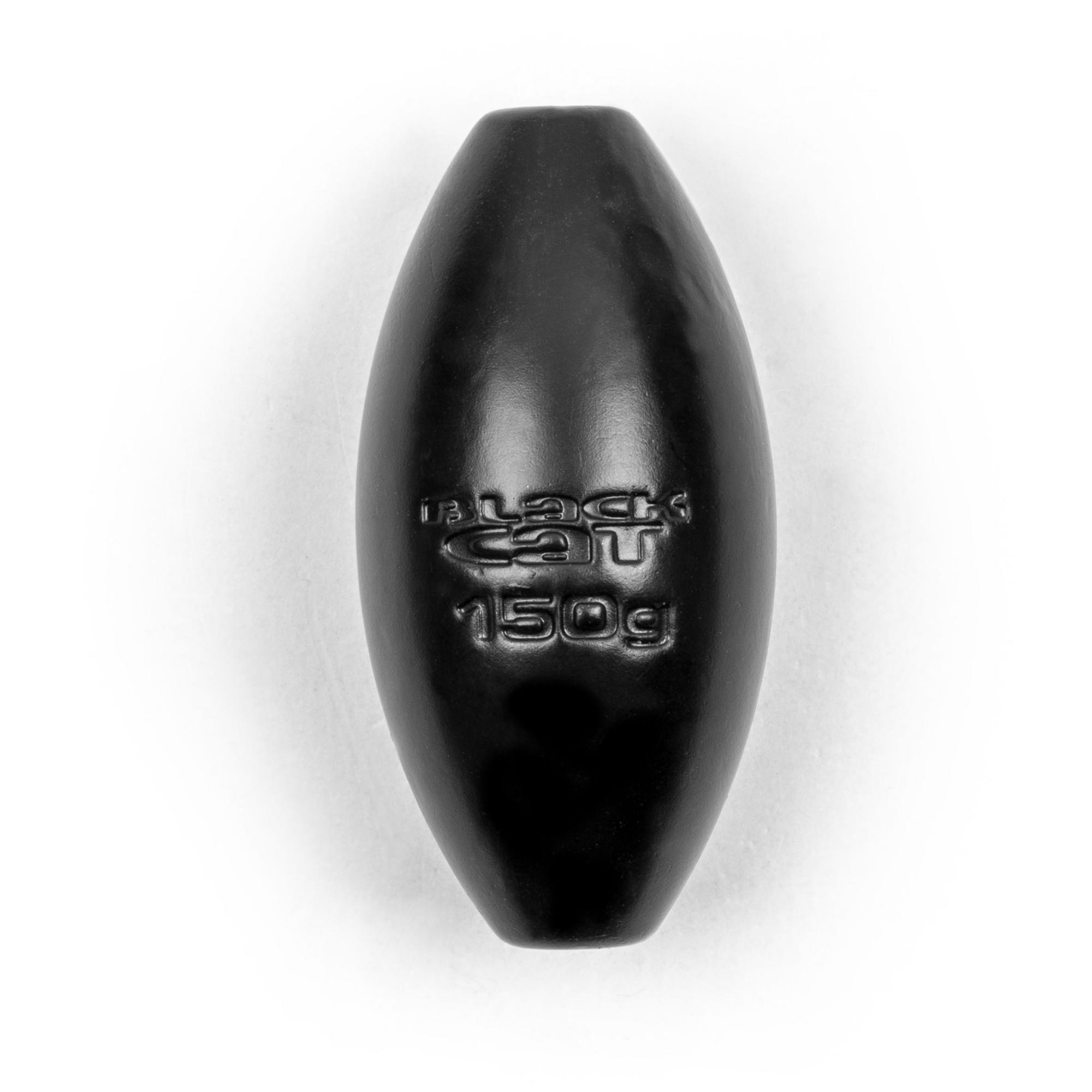Black Cat Inline Gewichten 150g