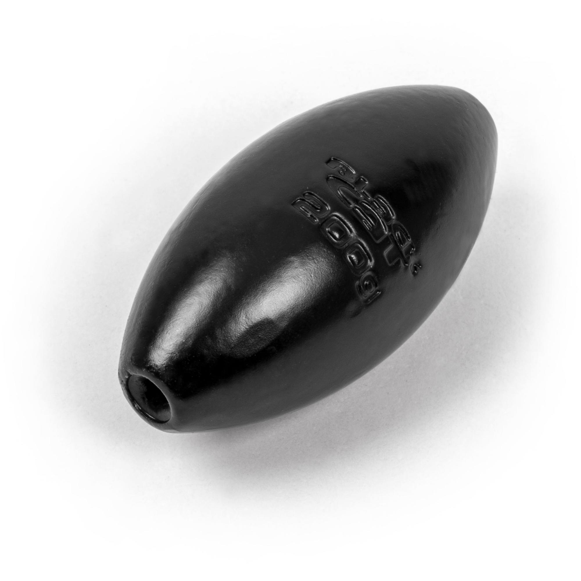 Black Cat Inline Gewichten 200g