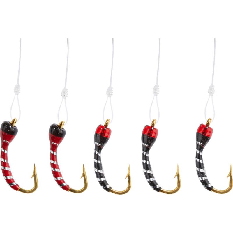 Balzer Felchen System 2, Hakengr. 14, 0,20, 0,18mm