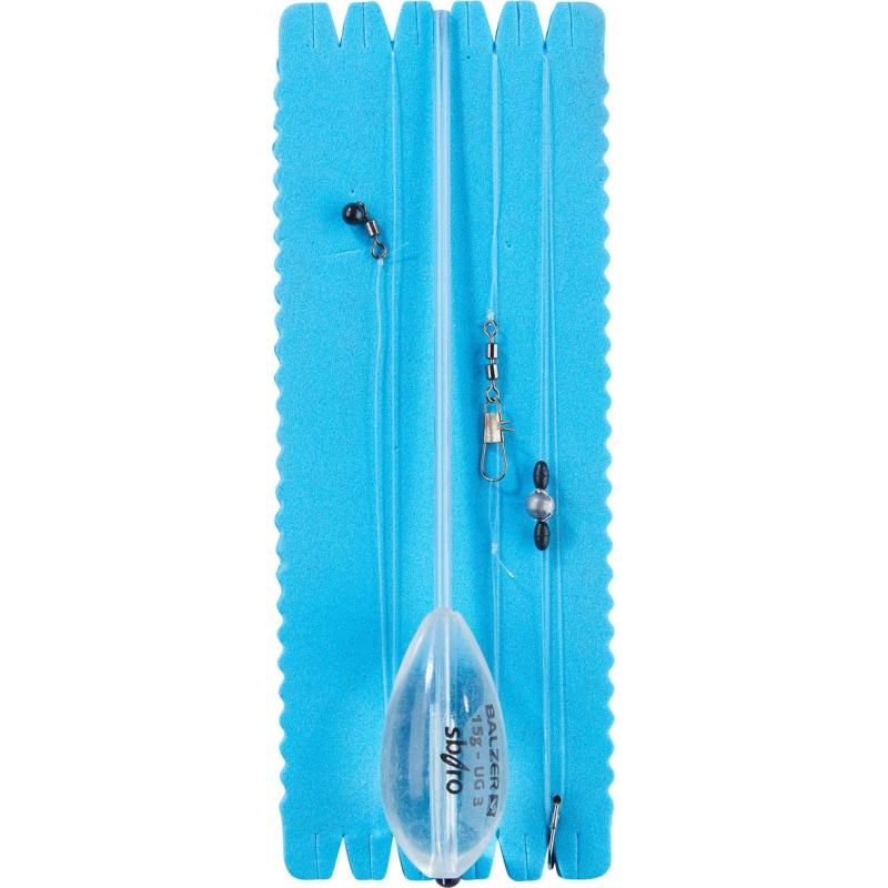 Balzer Sbirolino-System, 15g, 0,25mm, 0,22mm, #8