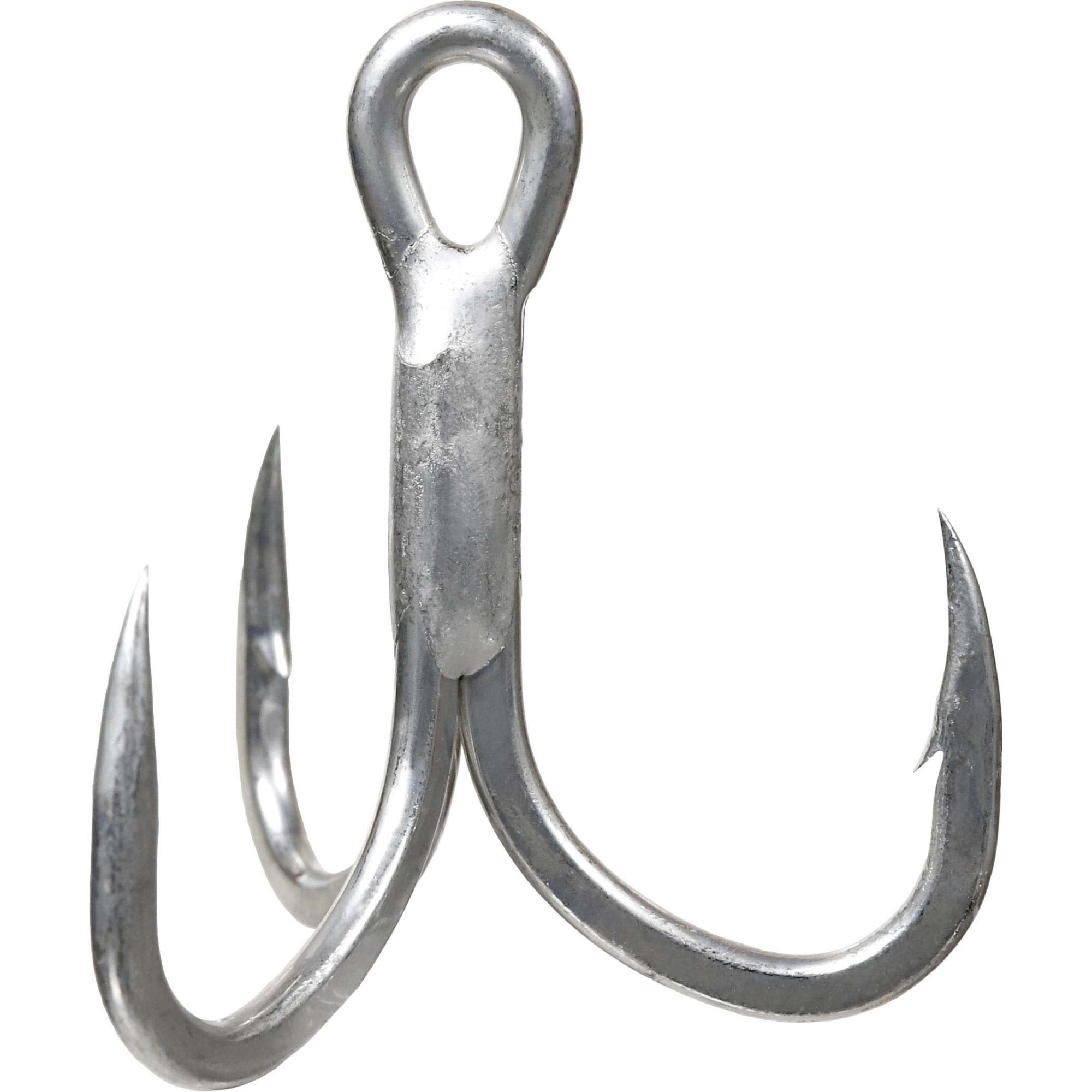 Balzer Owner 5660, STX-60 TIN, 3/0