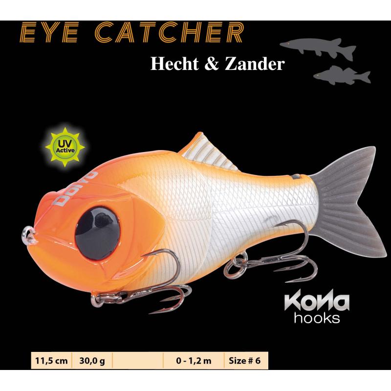 IC Doiyo Eye Catcher Suspension UV 115mm-SH