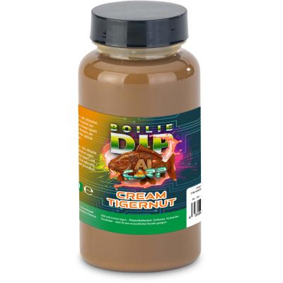 ANACONDA AI Carp Boilie Dip Cream Tijgernoot