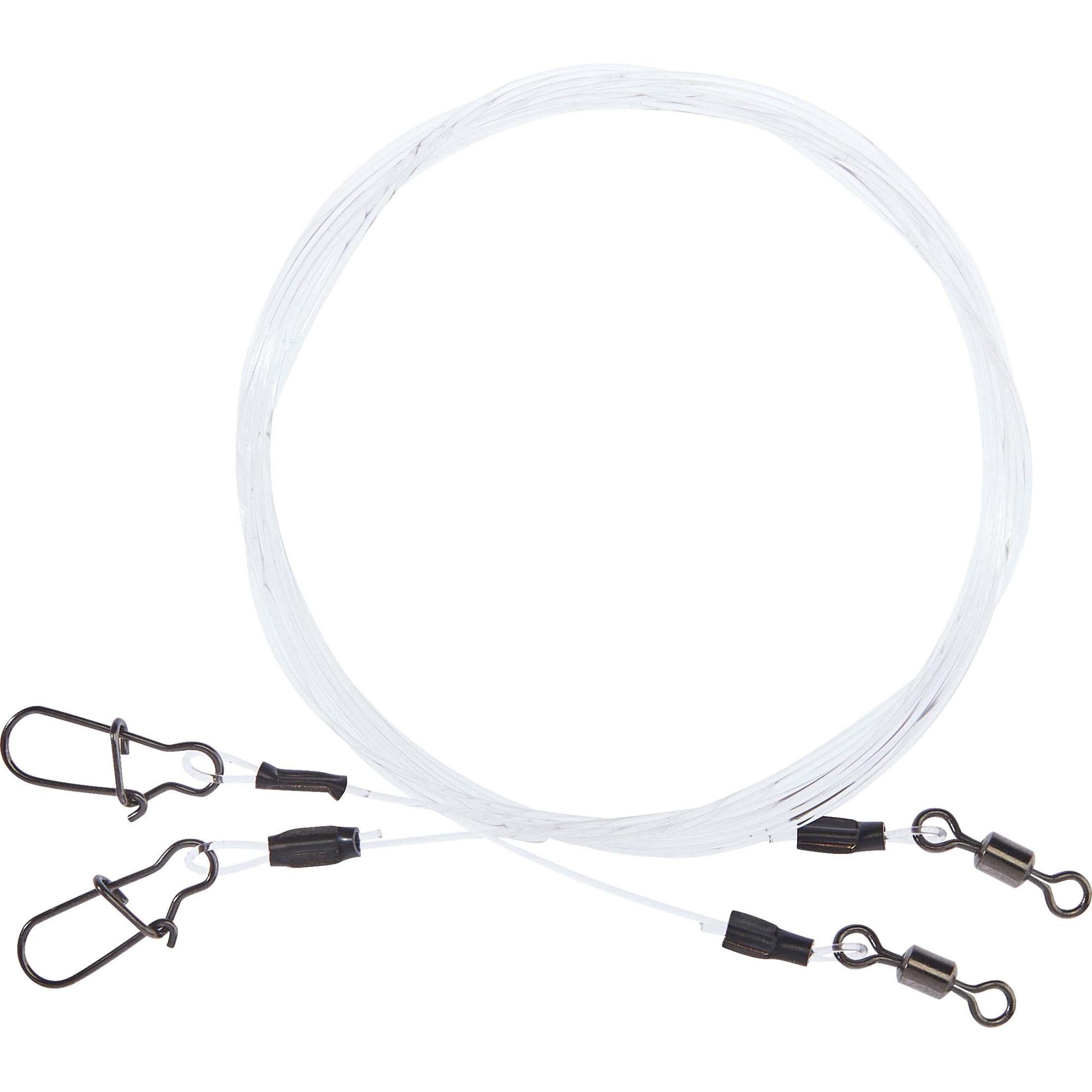 Balzer 71 Grad Nord Fertigvorfach für Kunstköder Mono, 95cm, 0,70mm