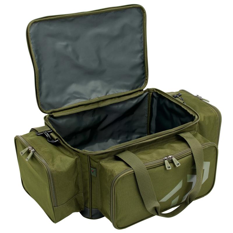 Korum EVA Tackle and Bait Carryall 15L