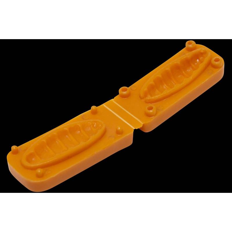 Trout New Generation Teigformer Bima