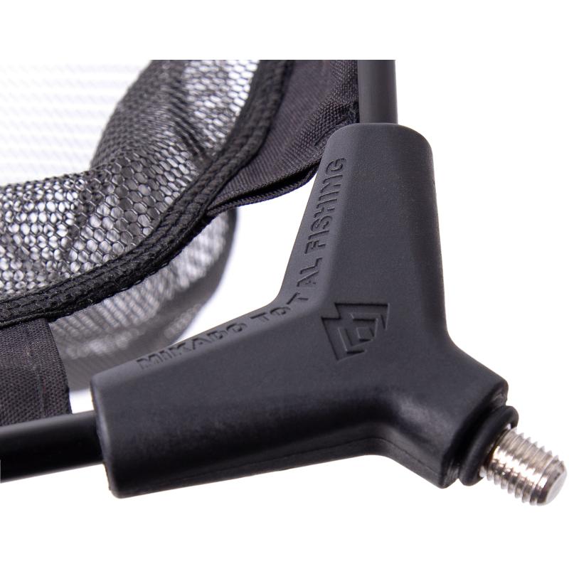 Kescherköpfe und Kescherstäbe günstig auf Angelplatz.de