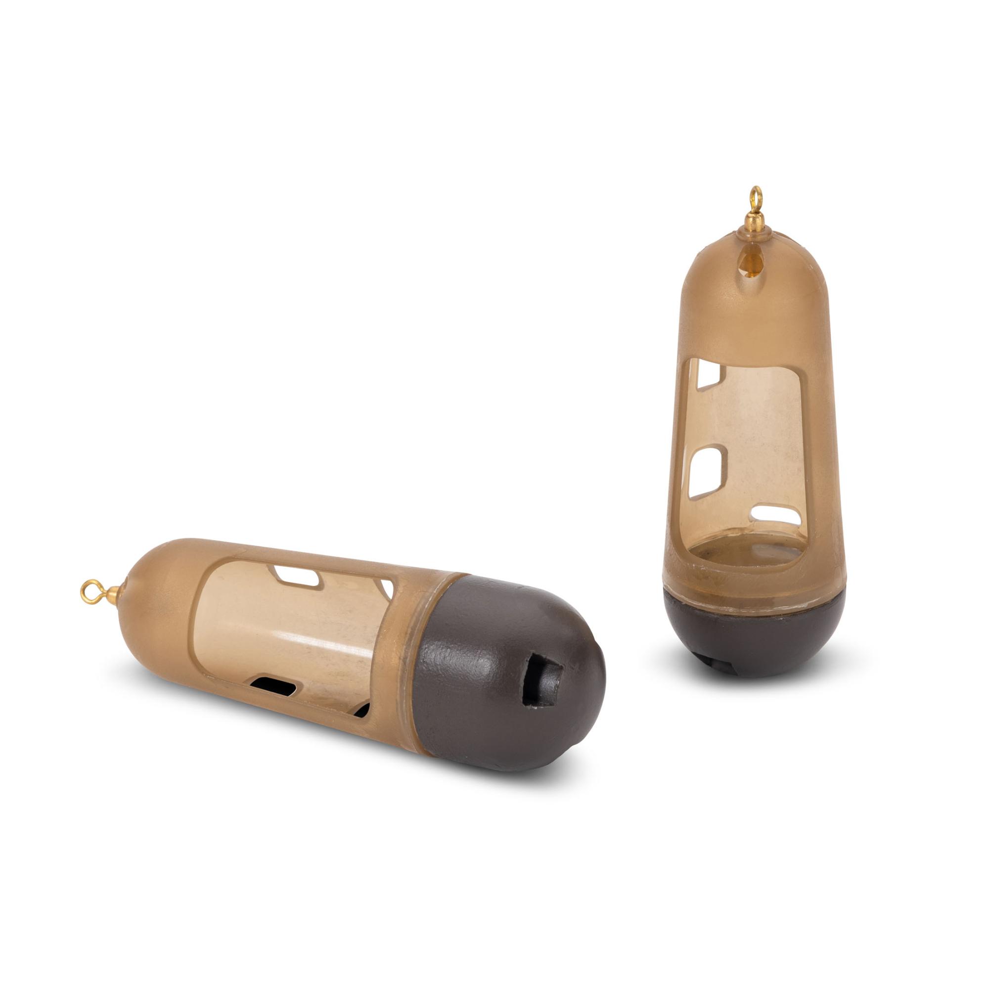 MS Range Window Feeder 40g