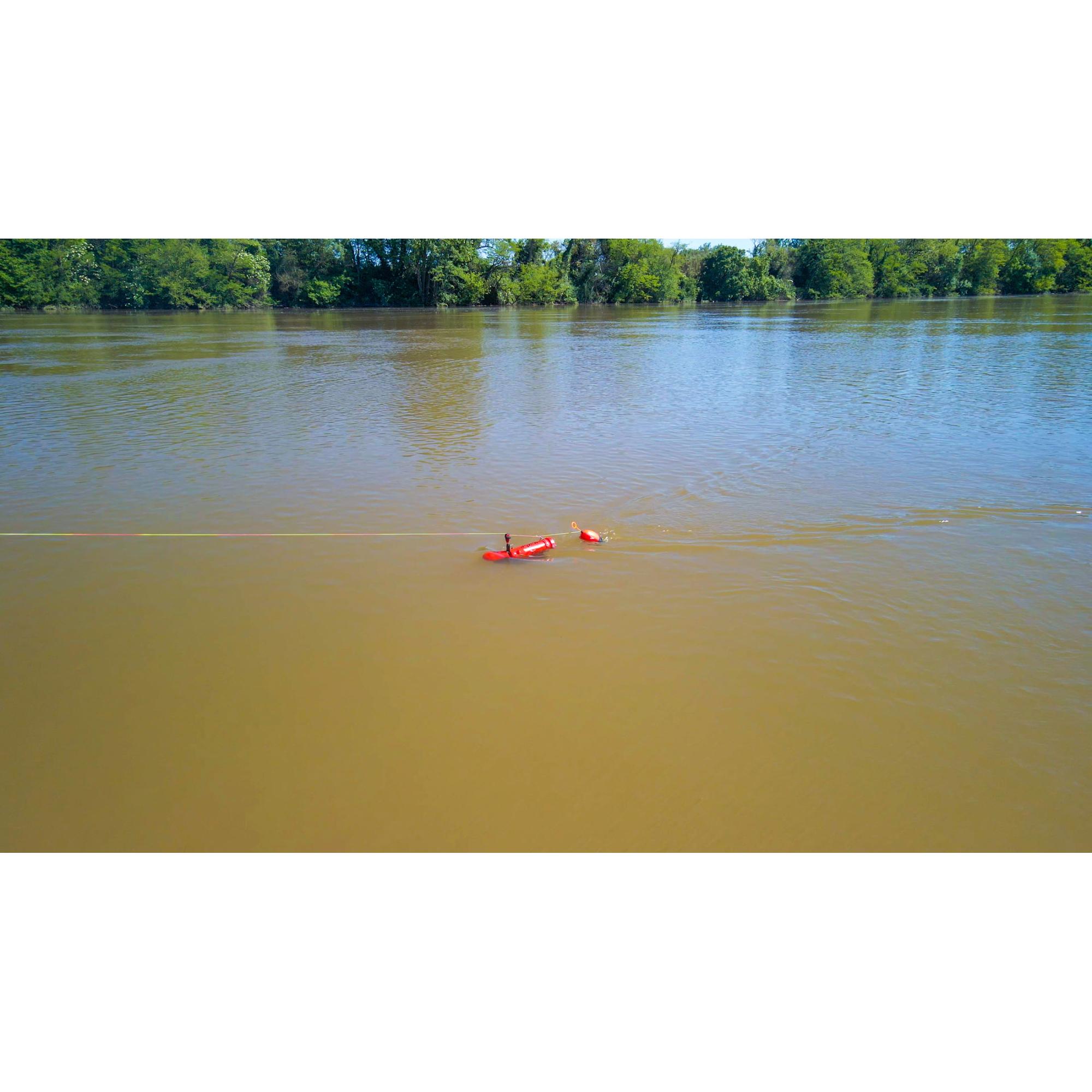 Uni Cat MagIron Claw Planer 300