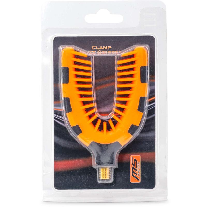 MS-RANGE Clamp Butt Gripper