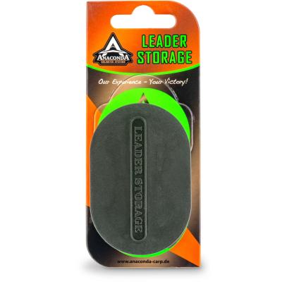 ANACONDA Leader Storage
