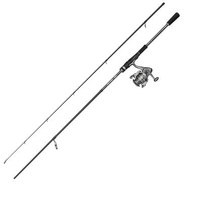 Mitchell Mx Pro 2,74m 15-60g 2Sec / 4000Fd 110/0,28