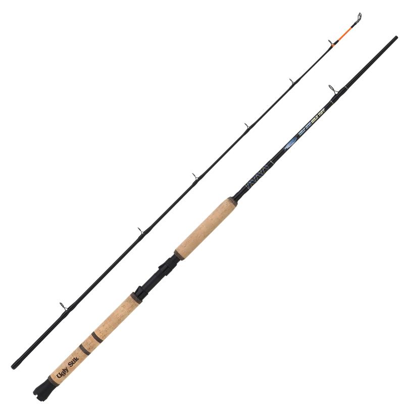 Ugly Stik Tiger Tuff Trolling 7Ft 15-25Lb