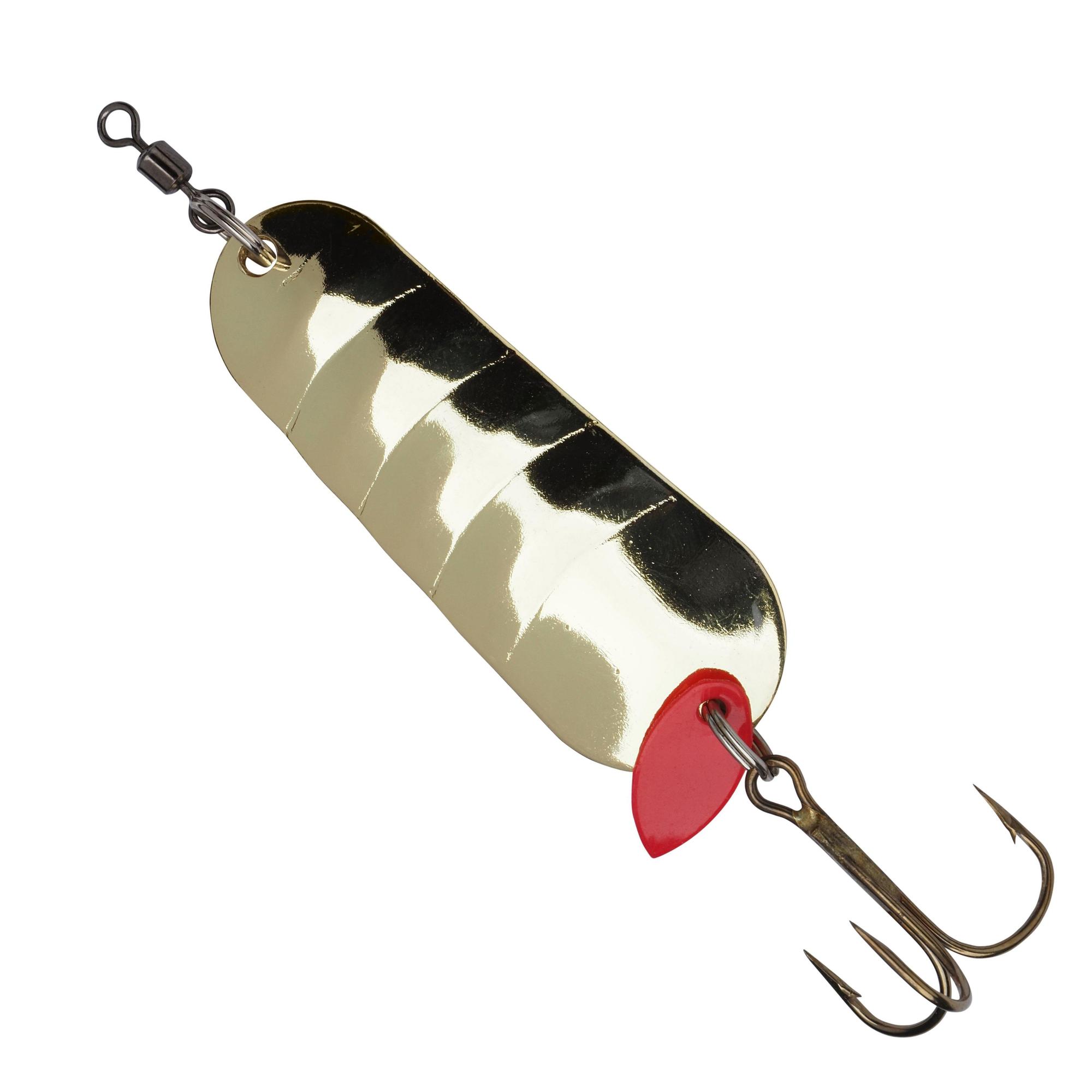 Abu Garcia Atom 55G Gold