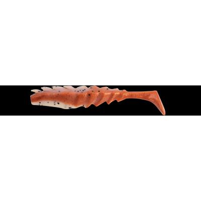 Berkley Gulp!® Nemesis Prawn Paddle Tail New Penny 3 Stk, 12,5 cm