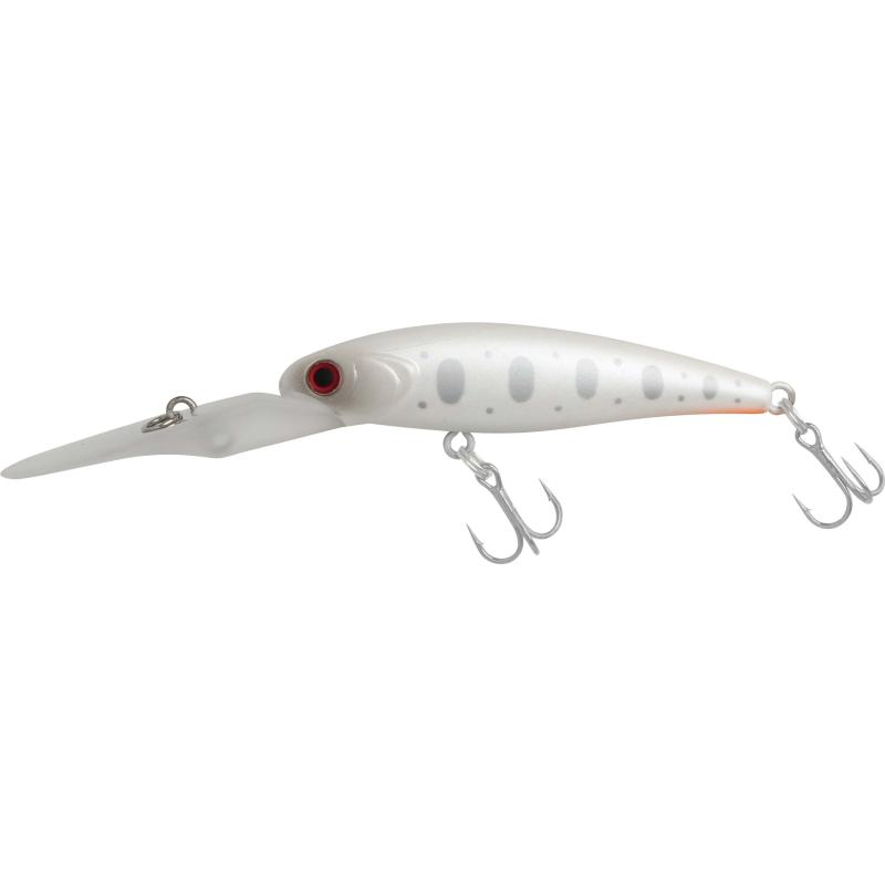 Paladin Splitter 6,5 cm de long, flottant I