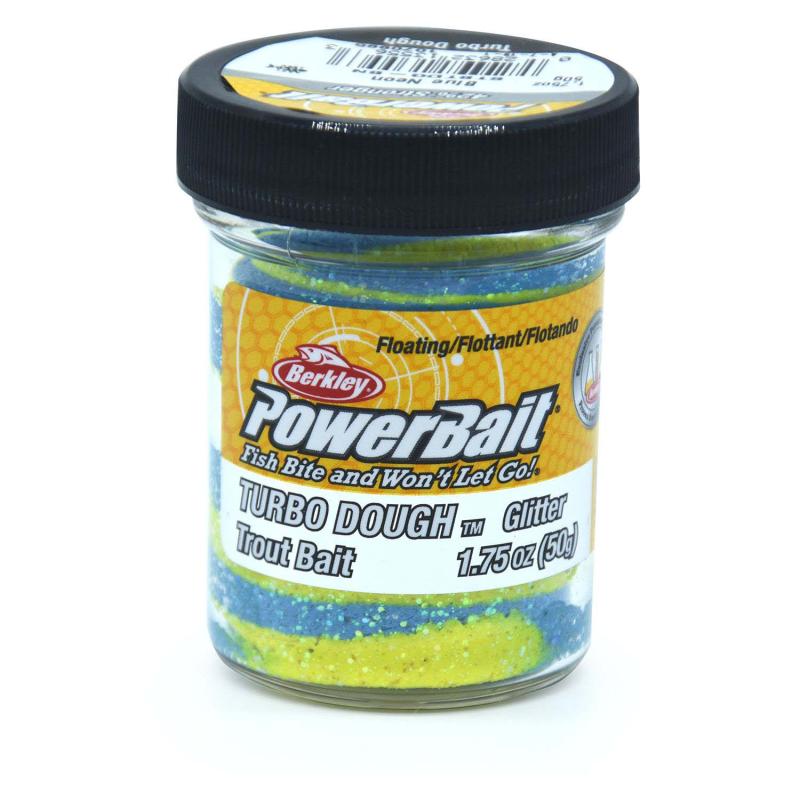 PowerBait und Forellenteig kaufen auf Angelplatz.de