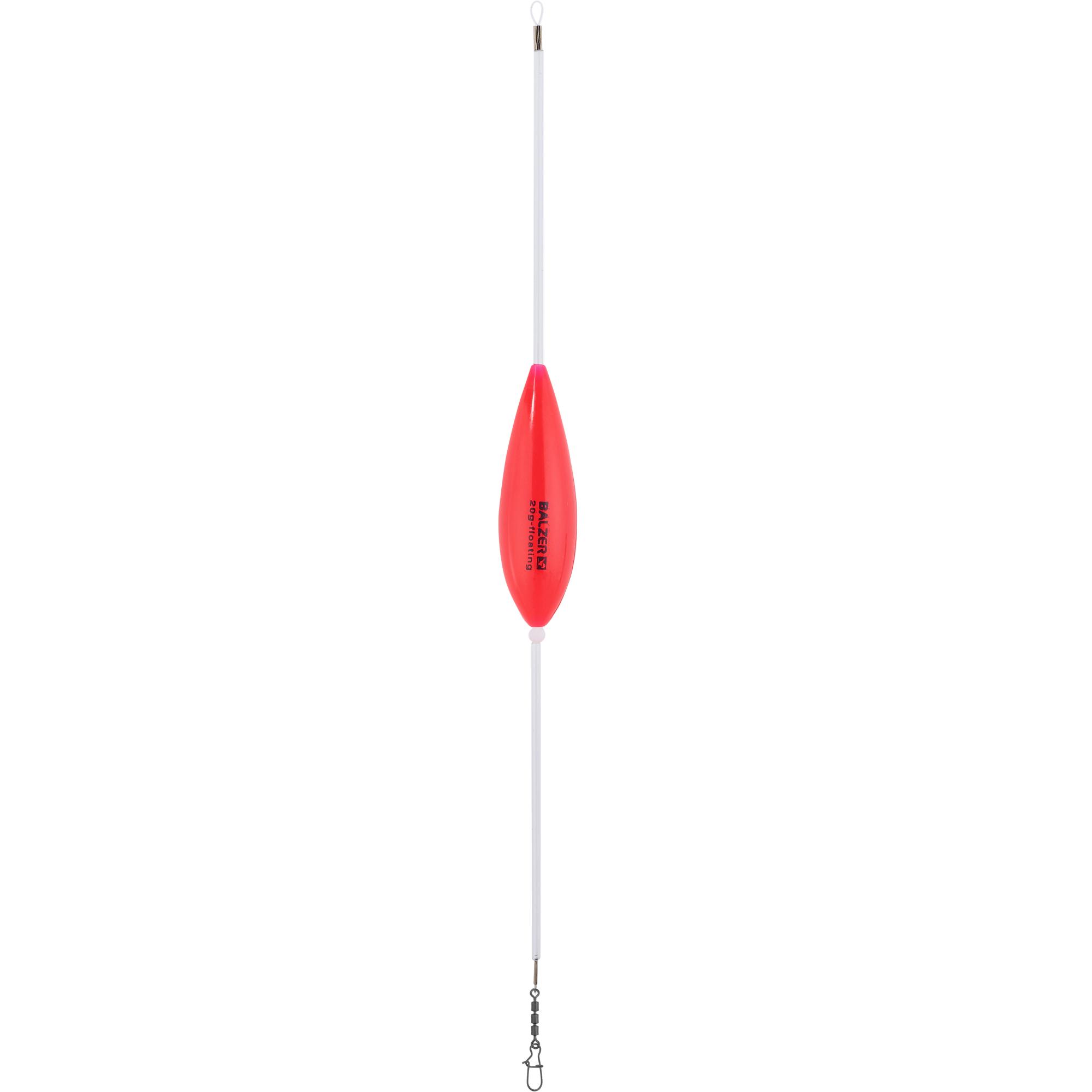 Balzer Anti Tangle Sbirolino rot floating 30g