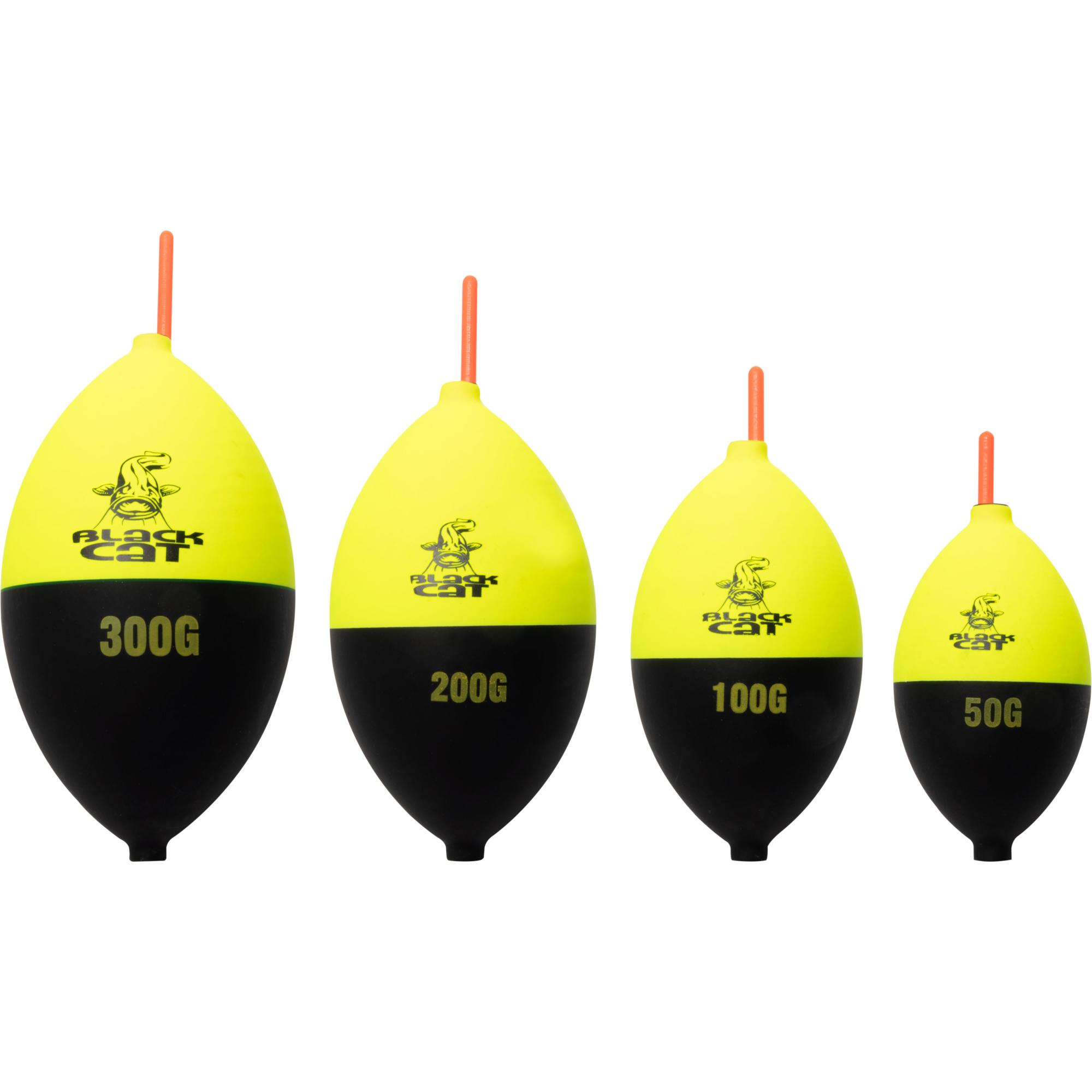 Black Cat Hard Core Beacon Float 50g