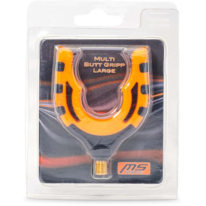 MS-RANGE Multi Butt Gripper Large