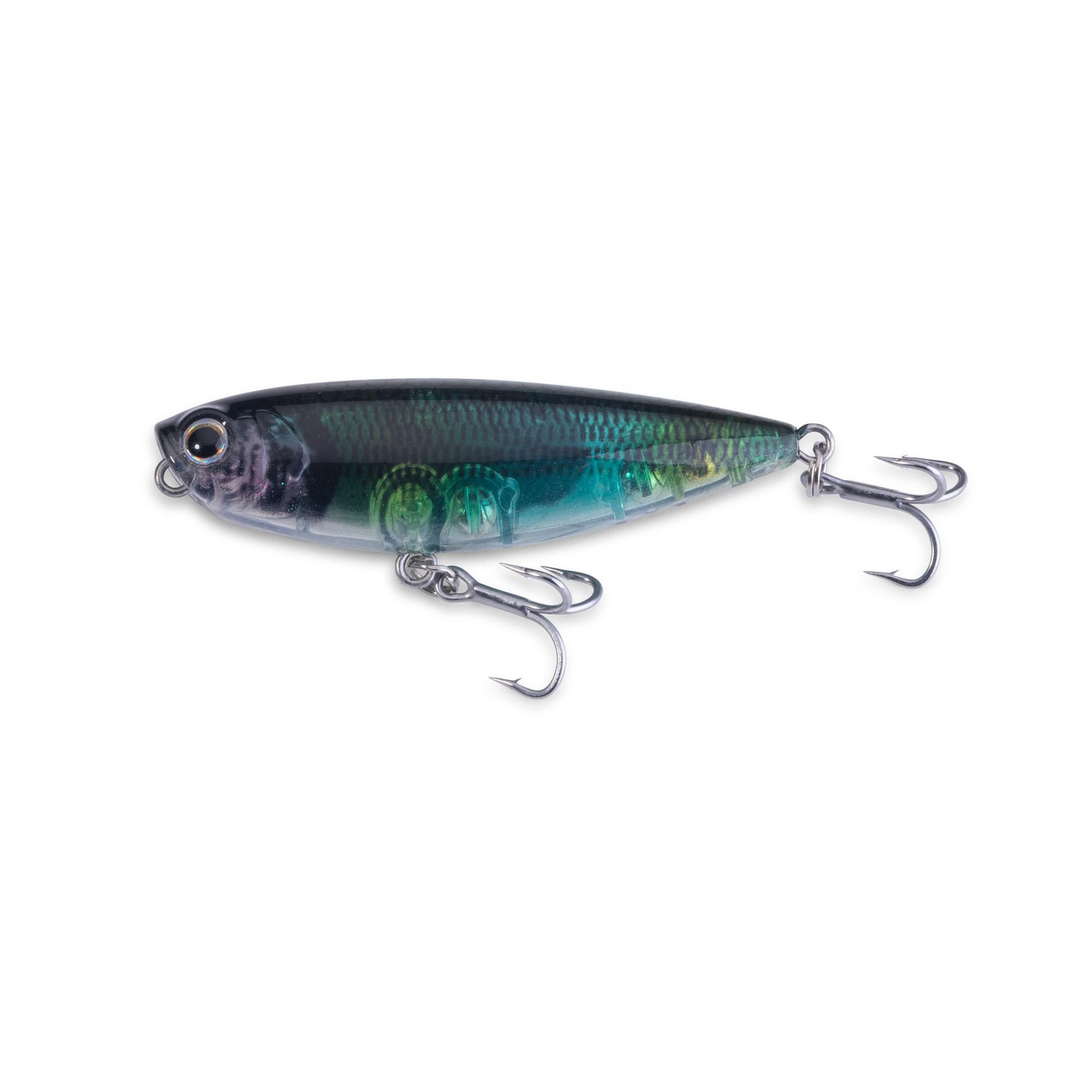 Iron Claw Doiyo Supido P 56 Omote silent SBL