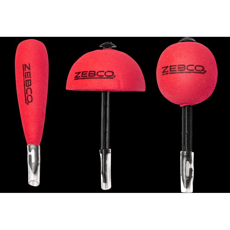 Zebco