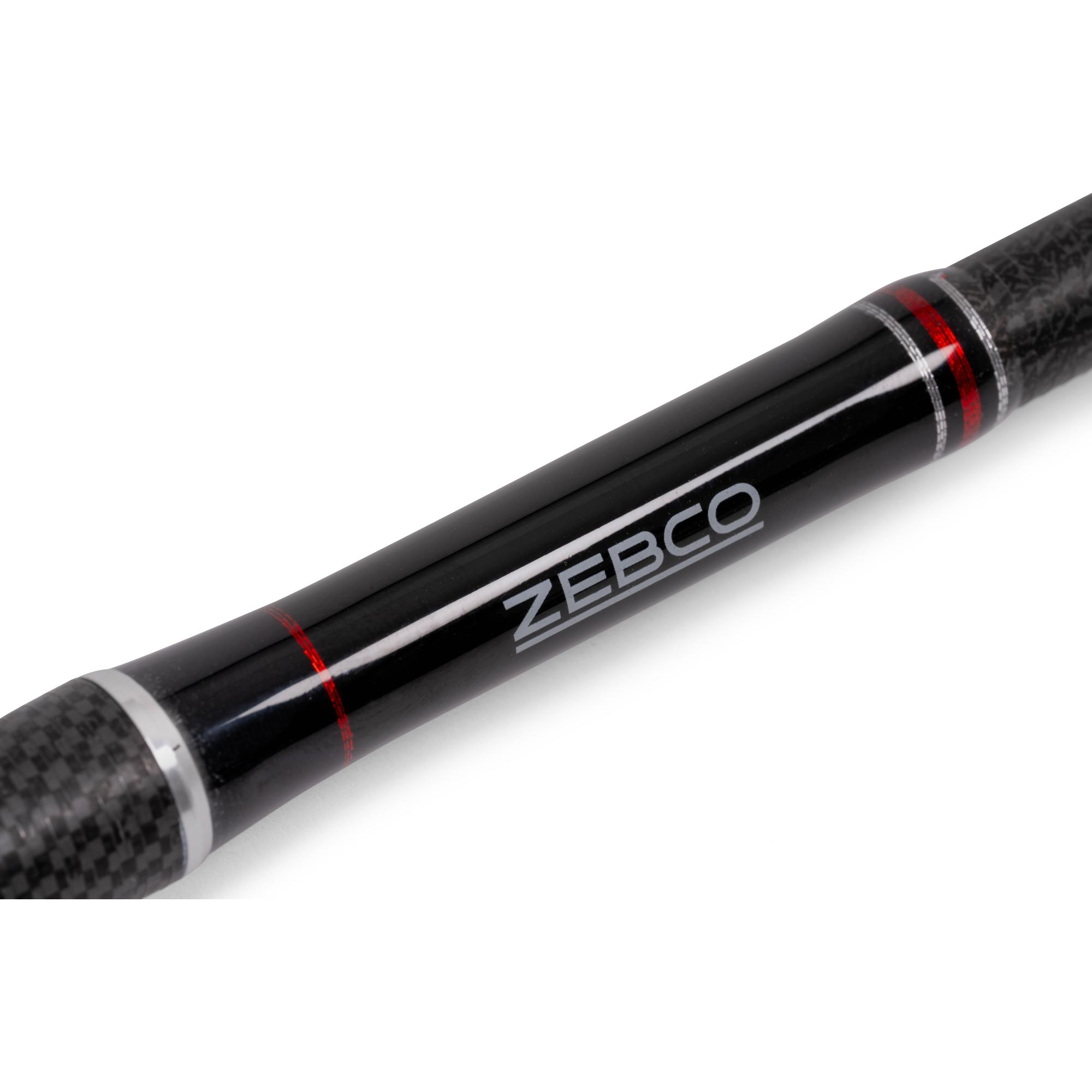 Zebco 2.20m Demonic Spin ML 7ft 8-28g