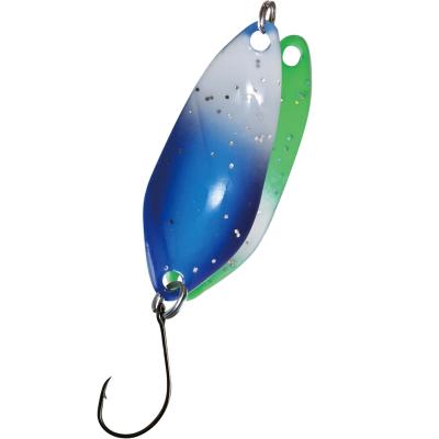 Paladin Flash 2,1g blau-weiß/grün-weiß