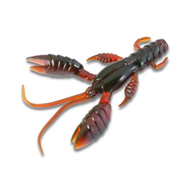 Iron Claw Doiyo S'zuki Zari Craw 80 MO