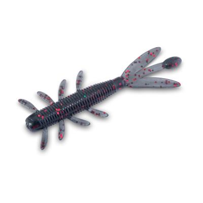 Iron Claw Doiyo S'zuki Moby Larry Larva 77 DCS